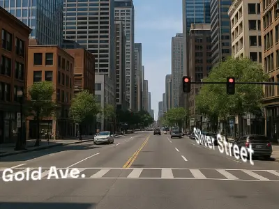 Navistride - Help Train the Future of Driving